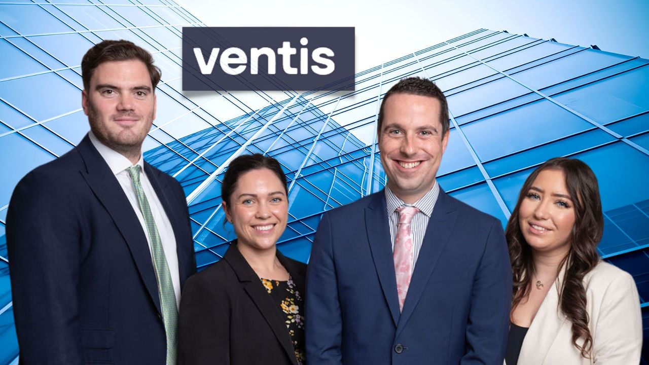 New MGA in London: eyeing untapped property risks to rival major ...